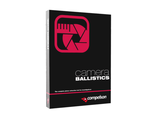 Camera Ballistics - AckerWorx