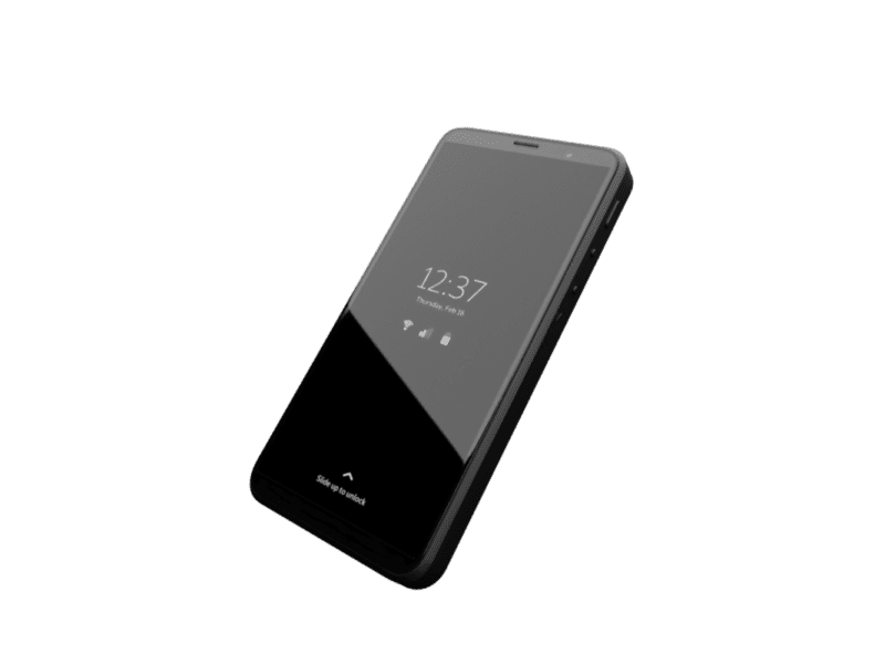 Librem 5 & PureOS: A Secure Alternative to Android and iPhones - AckerWorx