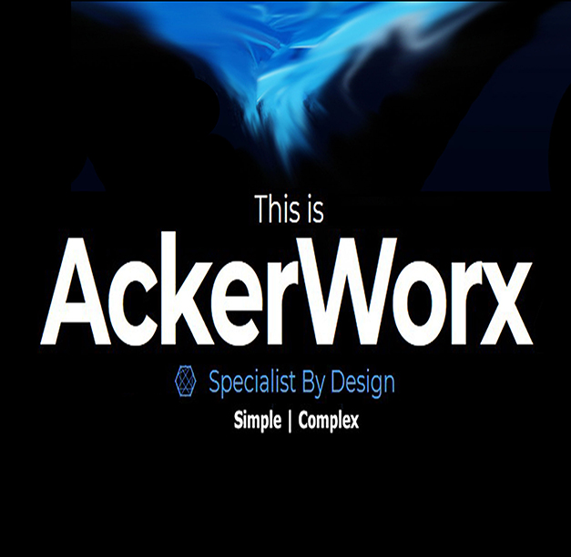 Home - AckerWorx